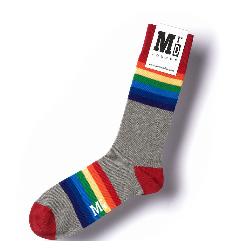 Accessories > Socks | Men @ 107 - Gifts and Accessories For Men