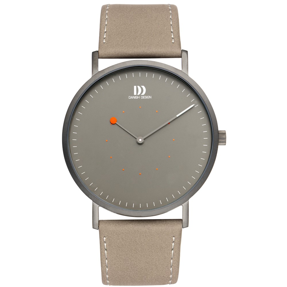 Danish Design Watch | Men @ 107 - Gifts and Accessories For Men